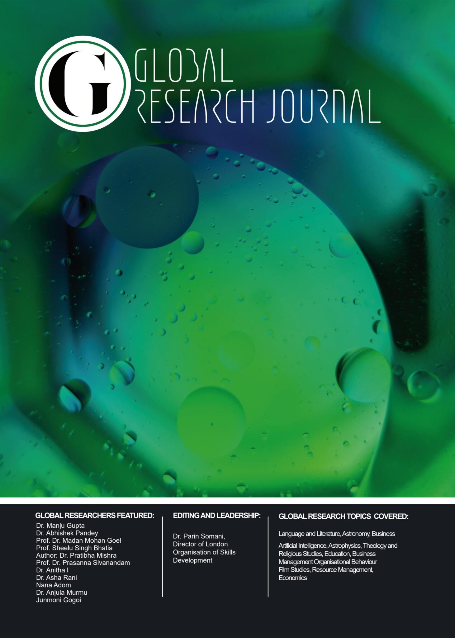 Global Research Journal