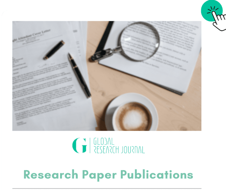 Global Research Journal